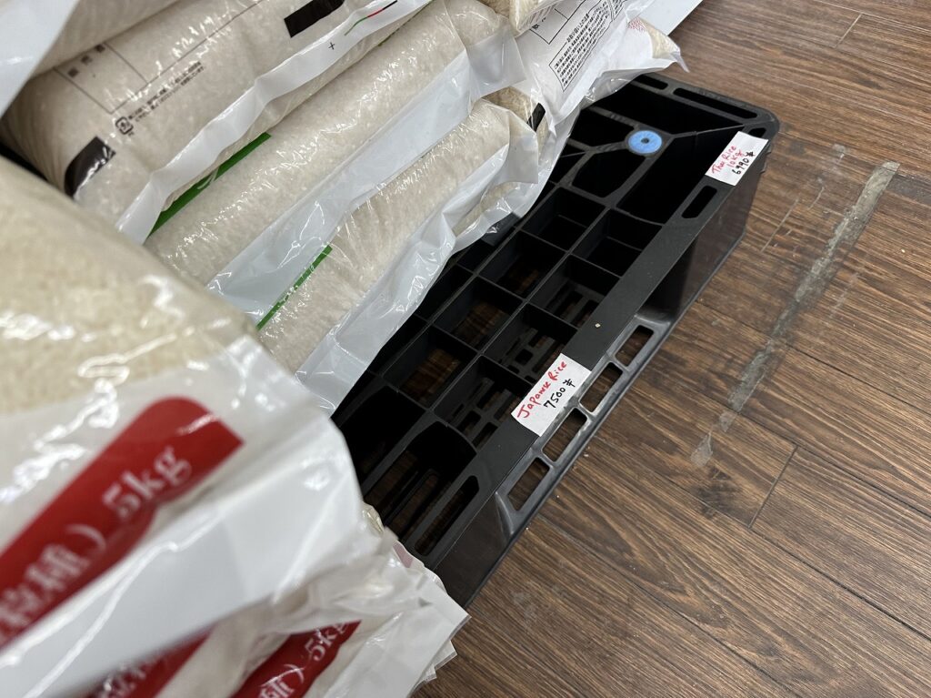 【神戸市東灘区】国道2号線沿い「OM MART SUMIYOSHI」さん 5月28日オープン！ お値段かなり良心的。複数店舗があるのも納得です ...