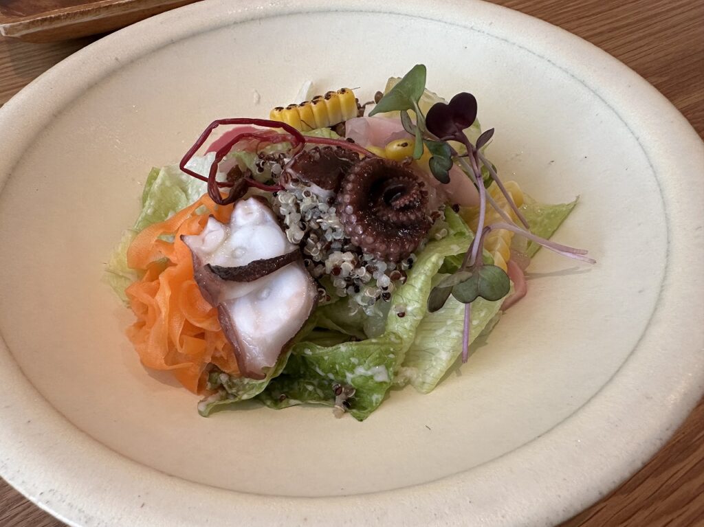 【神戸市東灘区】予約必須！ 隠れ家フレンチレストラン「hakobe（ハコベ）」さんで、大満足ランチを頂いてきました(≧ ≦) | 号外NET 神戸市灘区・東灘区