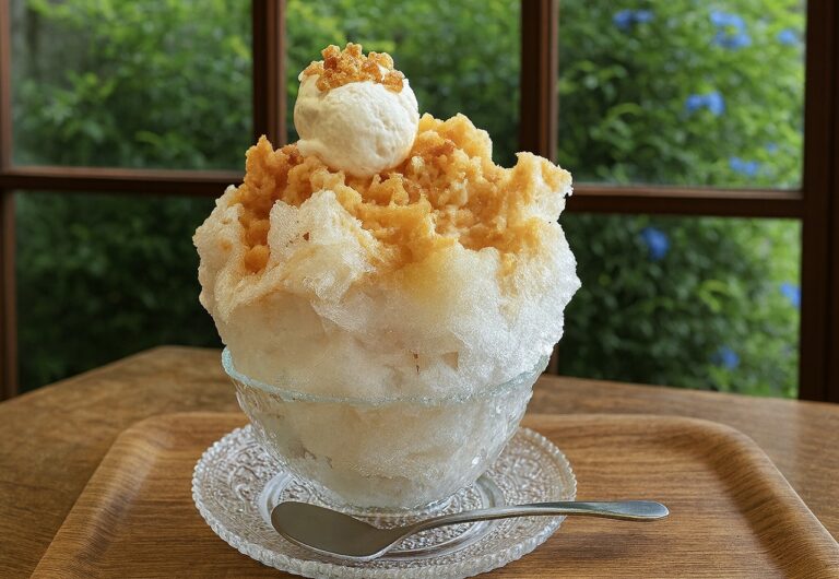 【神戸市灘区】阪急王子公園駅すぐ『Nim.cafe（ニムカフェ）』さんで、贅沢なかき氷をいただきました(≧ ≦) 桃が重たすぎて氷が沈んでいく ...